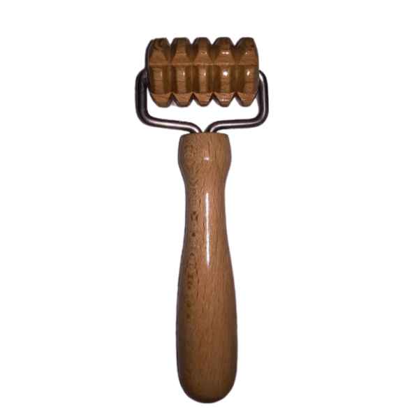 Oklagije za Maderoterapiju - Model L1-3 - Orhideja - Wood Maderotherapy ...